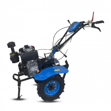 Power Weeder-MD6 (Without Side disc, ditcher & Plough)
